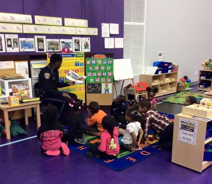 The Northside Preschools - JDI