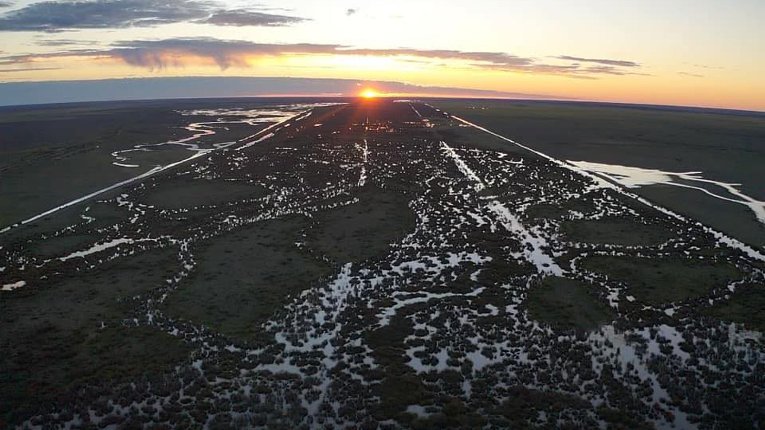 Aboriginal | Nari Nari Tribal Council | Hay