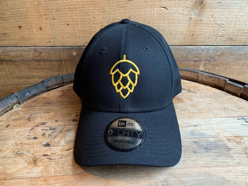 Hops Ball Cap | HBH Good Eats Co.