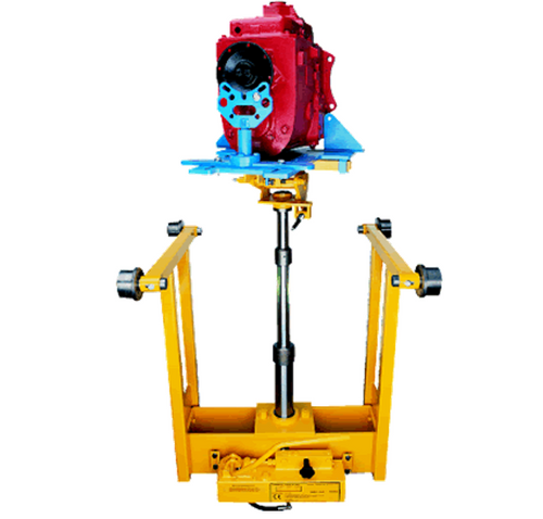 MAJORLIFT PTJ1000 | Pearce Hydraulics