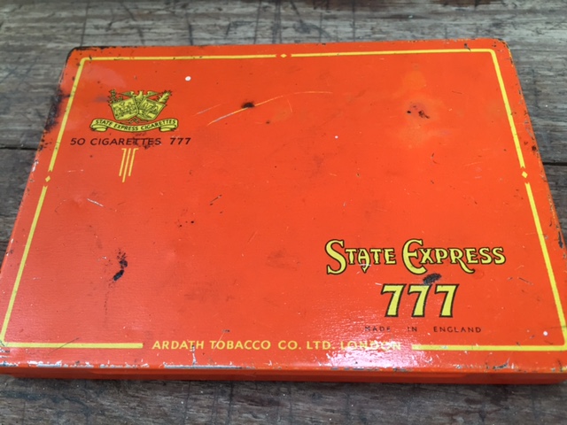 MAN CAVE 1 | head-over-hills