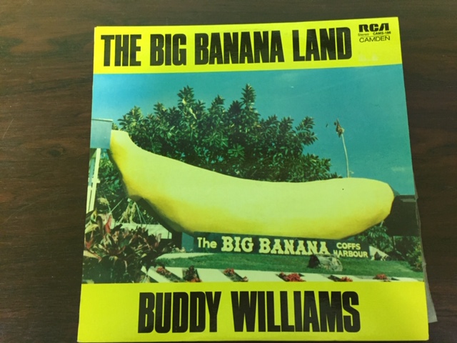 MUSIC VINYL RECORDS LP's | head-over-hills