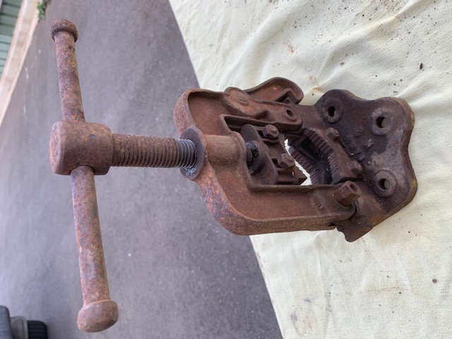 TOOLS | head-over-hills