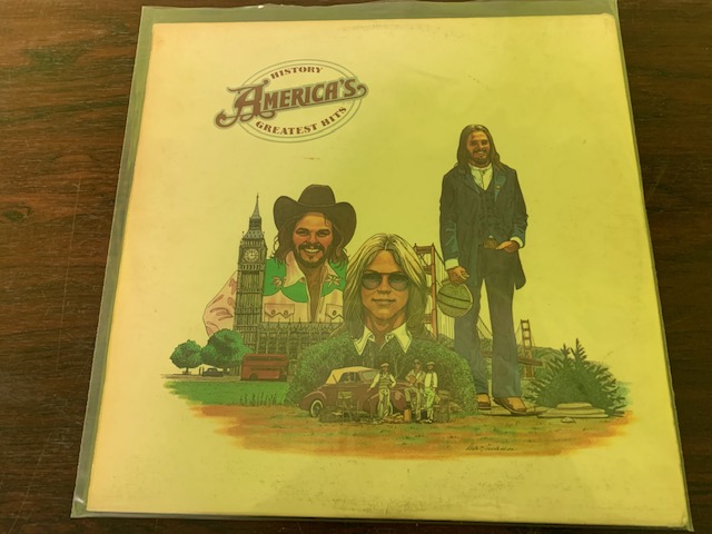 MUSIC VINYL RECORDS LP's | head-over-hills