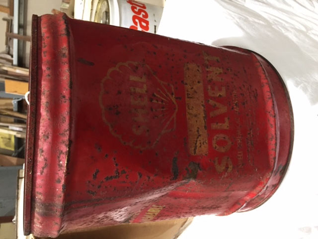 MAN CAVE 1 | head-over-hills