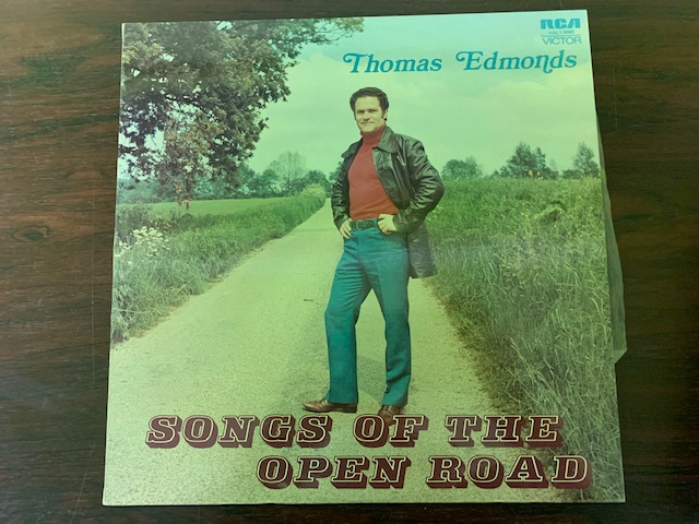 MUSIC VINYL RECORDS LP's | head-over-hills