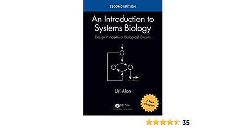An Introduction to Systems Biology: Design Principles of Biological ... An Introduction to Systems Biology: Design Principles of Biological ...