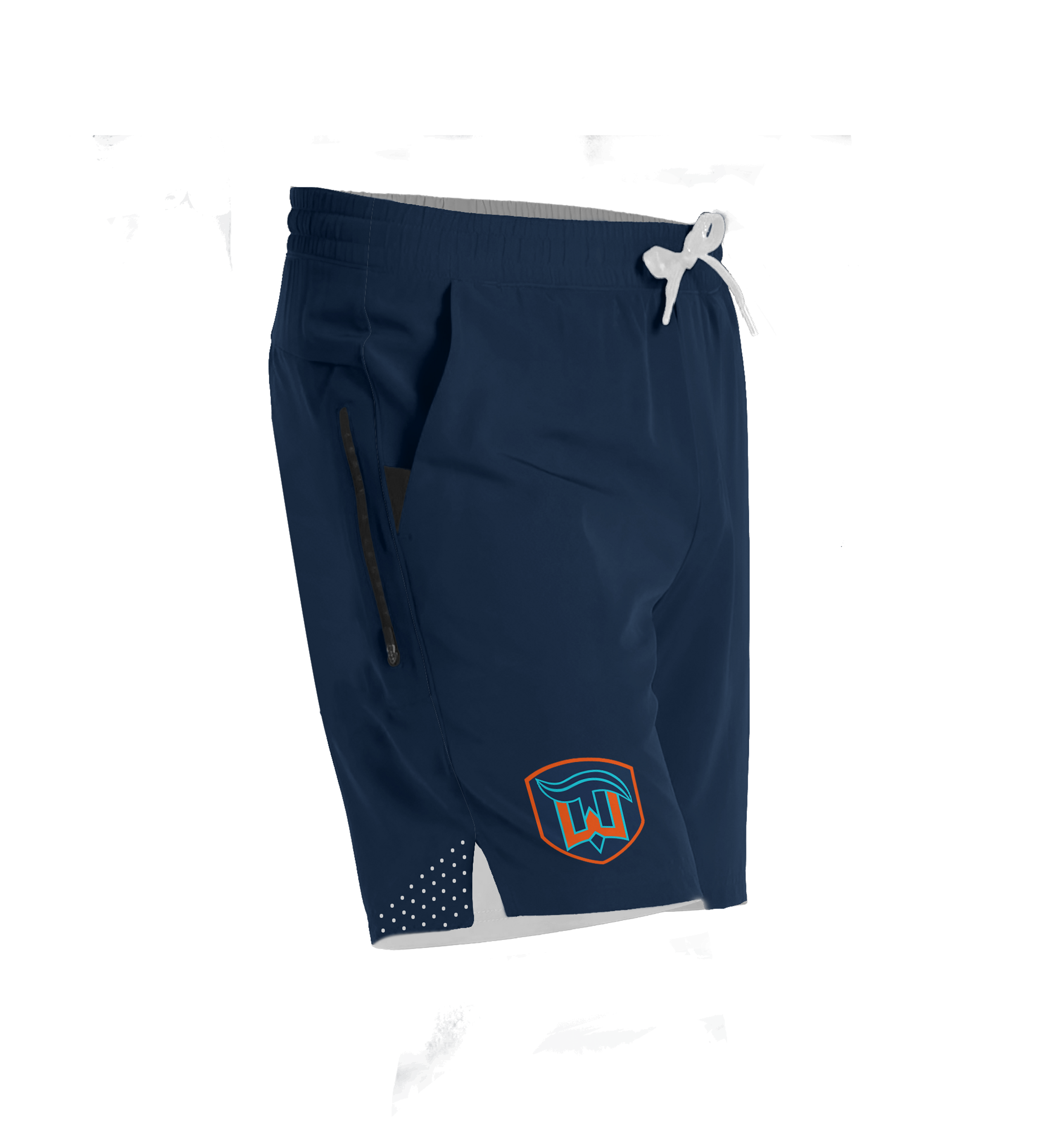 Performance Shorts | Title Wave Sports