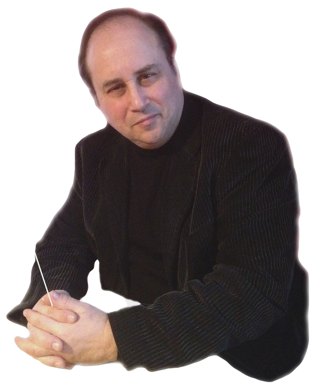 Biographie / | Patrick VINCENT