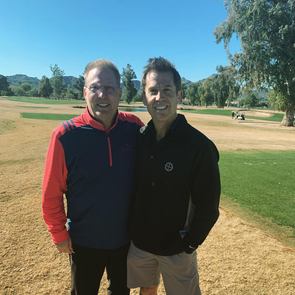 Golf | Drjohnpatzwald