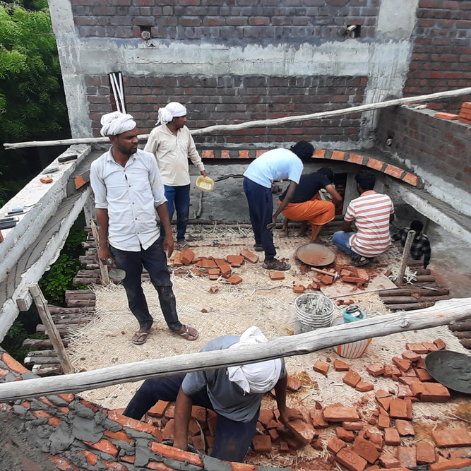 Rohtak Dome | Onebulb