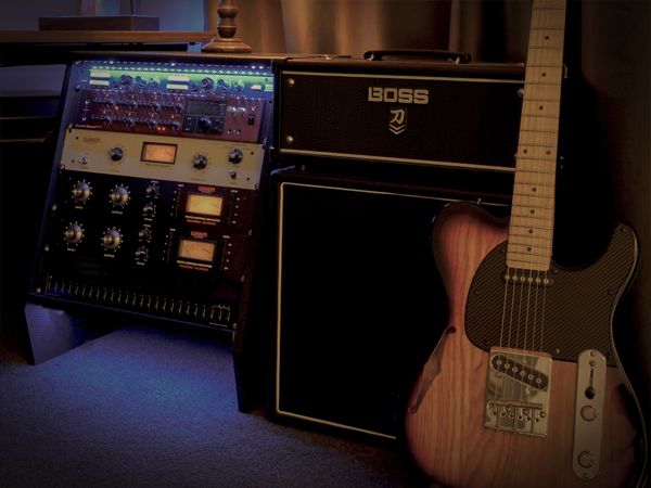 Creative Lab Studio
