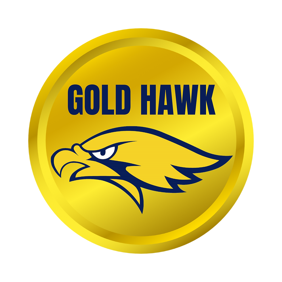 Gold Hawk Membership Package | Moulton Elementary P