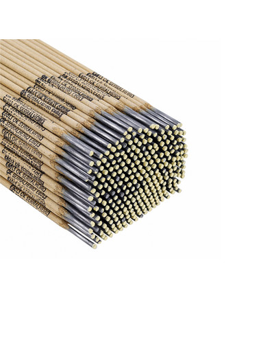Eletrodo Aço Carbono E7018 2,50 mm | MDI Equipamentos