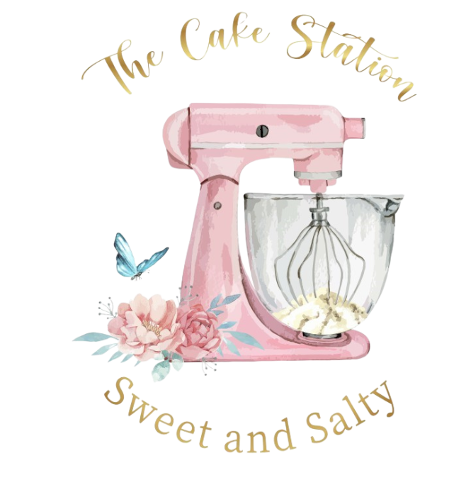 PRODUCTOS | The Cake Station