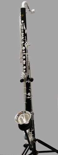 Lyrique 925CS Low C Bass Clarinet | mysite