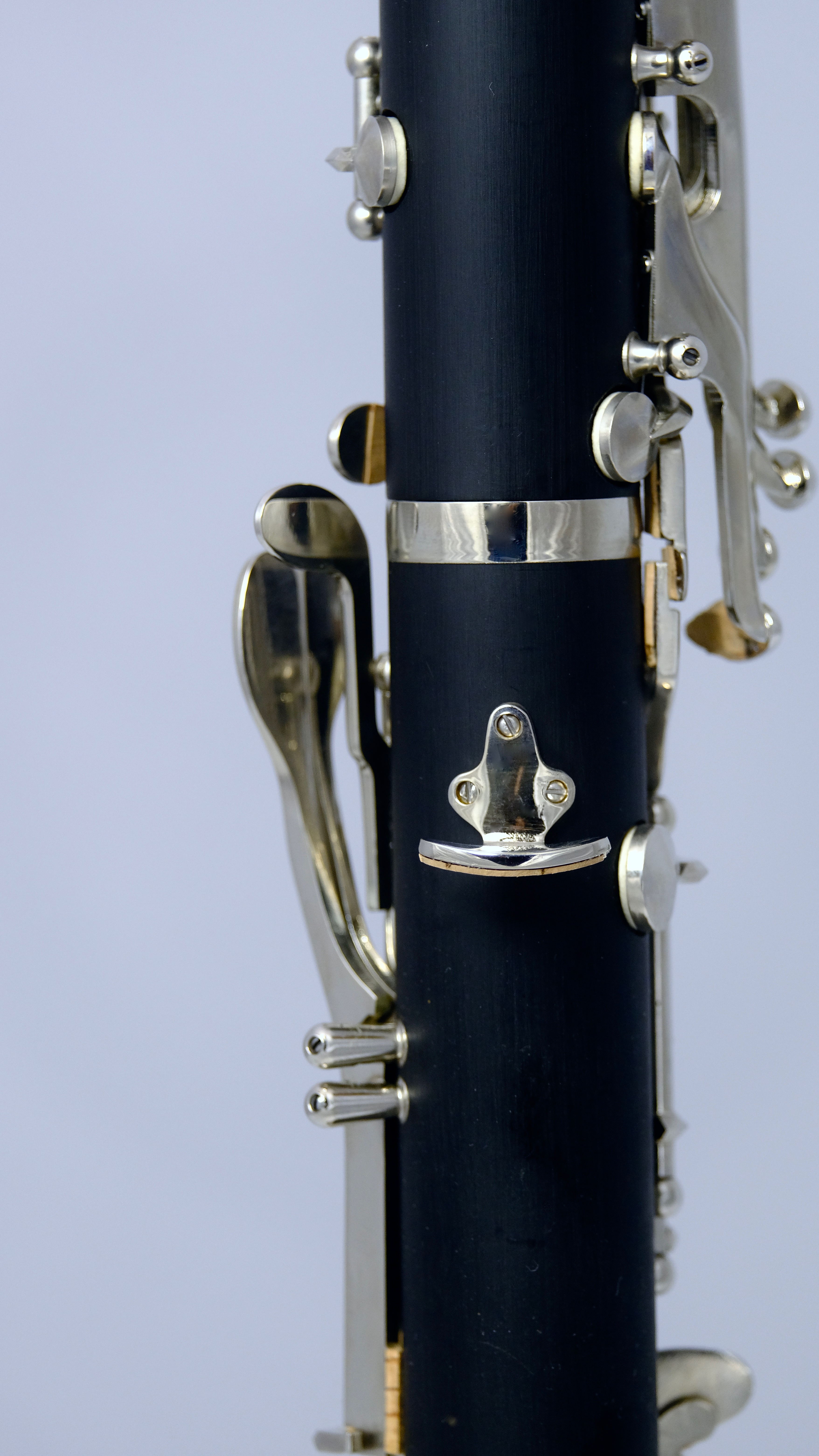 Lyrique Noblissima Bb clarinet | mysite