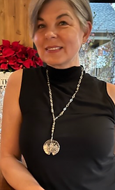 Sterling Silver Jewelry | Susan Dees Designs | United States