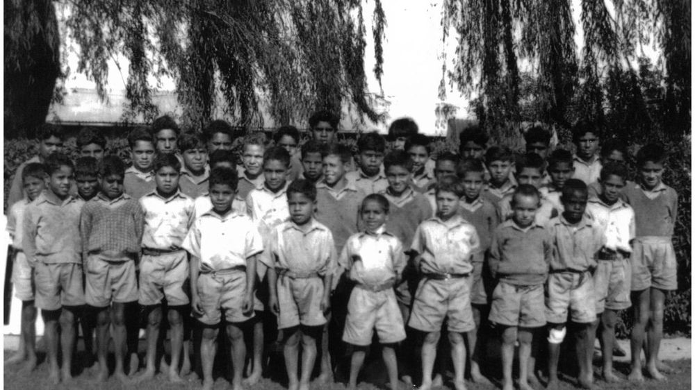 Premiere of The Kinchela Boys Home: Restoring our Family Structures