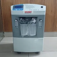 Oxygen Concentrator On Rent in Noida From Rs 2500 Per Month