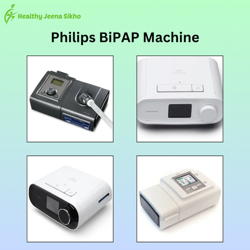 Philips BiPAP Machine Price in Himachal Pradesh | Healthy Jeena Sikho