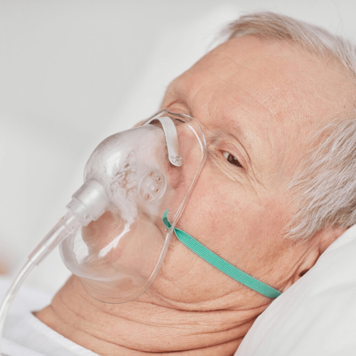 Oxygen Masks | Healthy Jeena Sikho