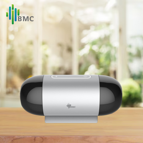 BMC M1 Mini Travel Auto CPAP Machine on Sale | Healthy Jeena Sikho