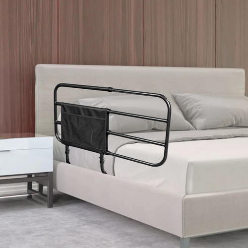 Bed Side Safety Rails For Elderly | Healthy Jeena Sikho