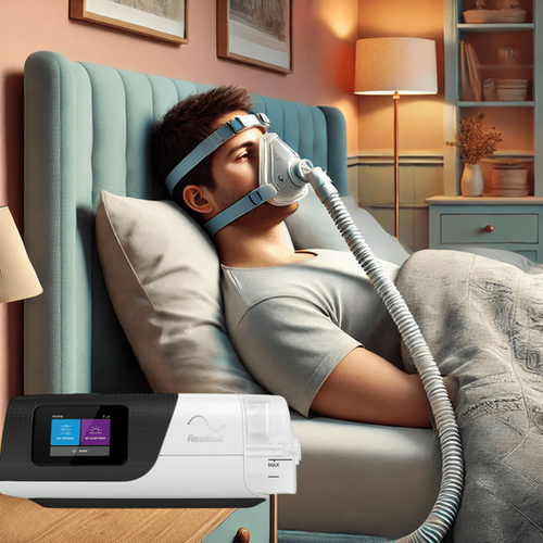 Resmed AirSense 11 CPAP Machine For Sale | Healthy Jeena Sikho