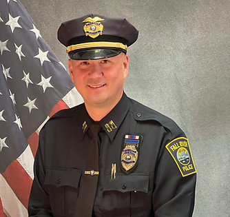 Staff Services Division | Fall River Police Department