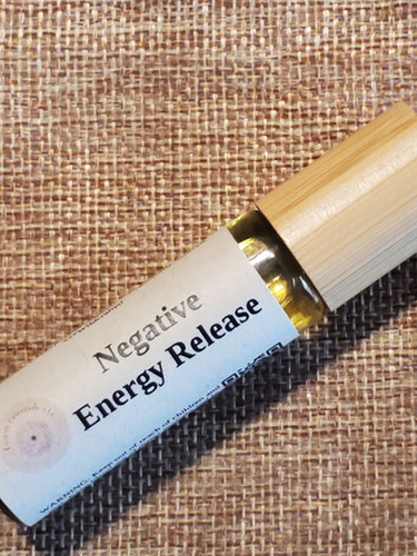 Negative Energy Release | Fusion Essentials
