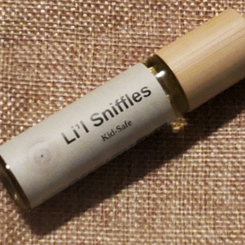 Li'l Sniffles (Kid-Safe) | Fusion Essentials