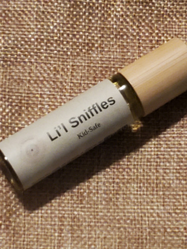 Li'l Sniffles (Kid-Safe) | Fusion Essentials