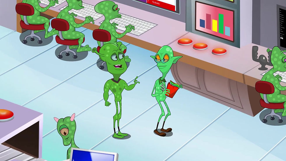 Intranet Revamp | The Eloquents