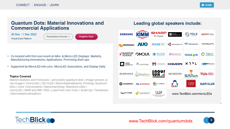 QD-Si Image Sensors- beating InGaAs and SiGe in the NIR and SWIR ...