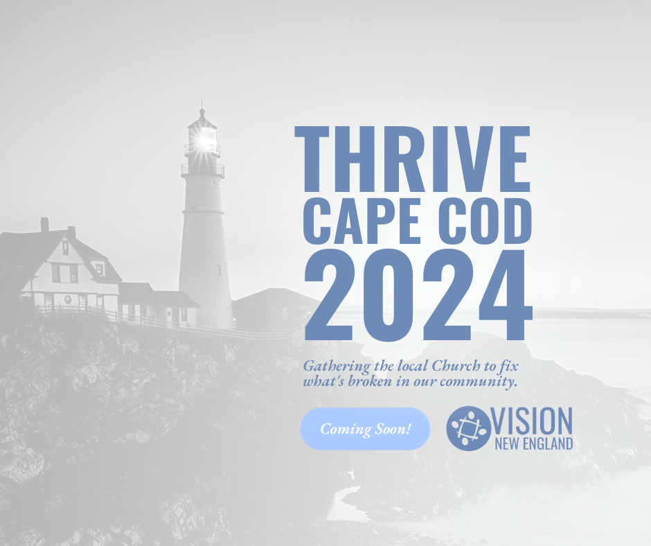 Cape Cod | Vision New England