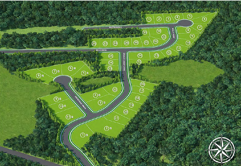 Highlands of Decatur