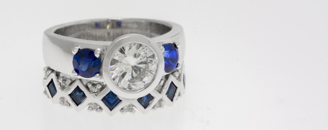 Ambers Designs: Custom Jewelry