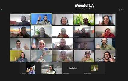 CSM Workshop | MegaSoft