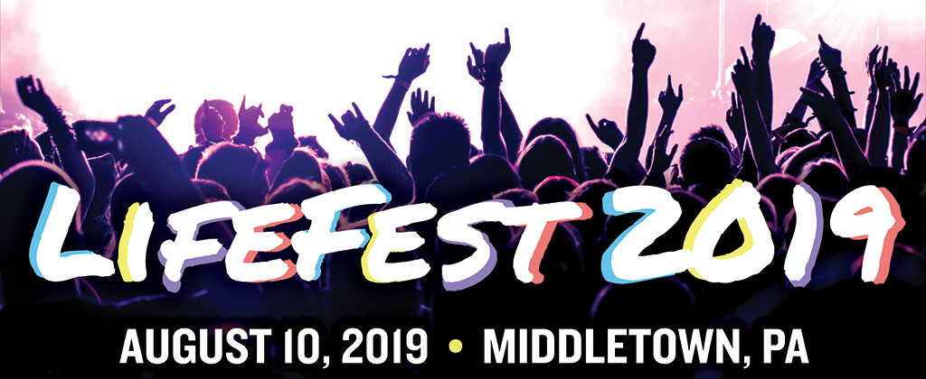 LifeFest 2019 | Music Festival | United States