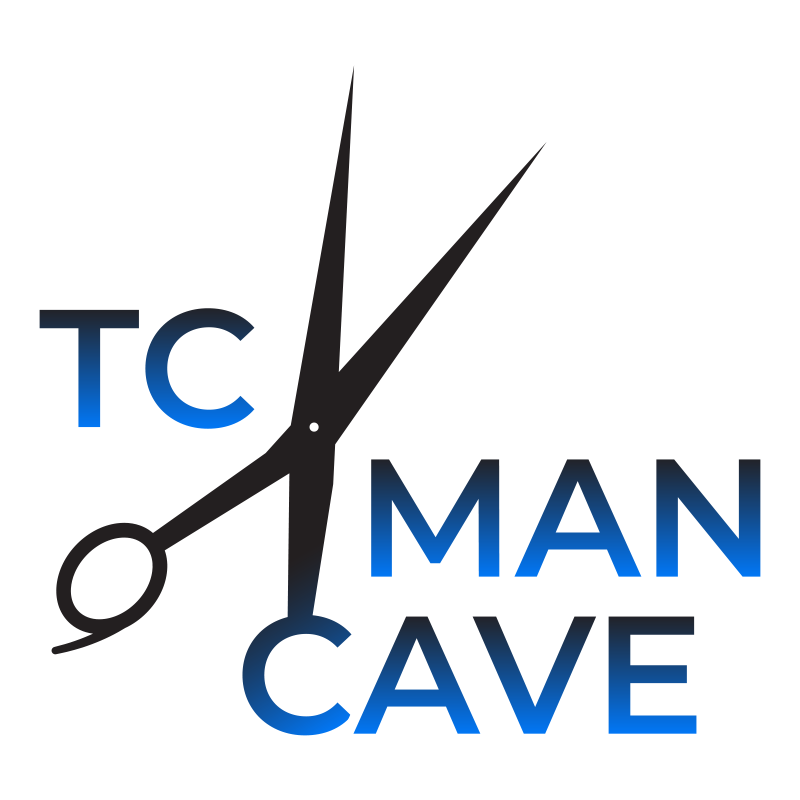 Premier Men's Haircuts in Traverse City | TC Man Cave
