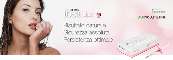 Dermamedix | Regenyal Idea Hyaluronsäue Fertigspritzen