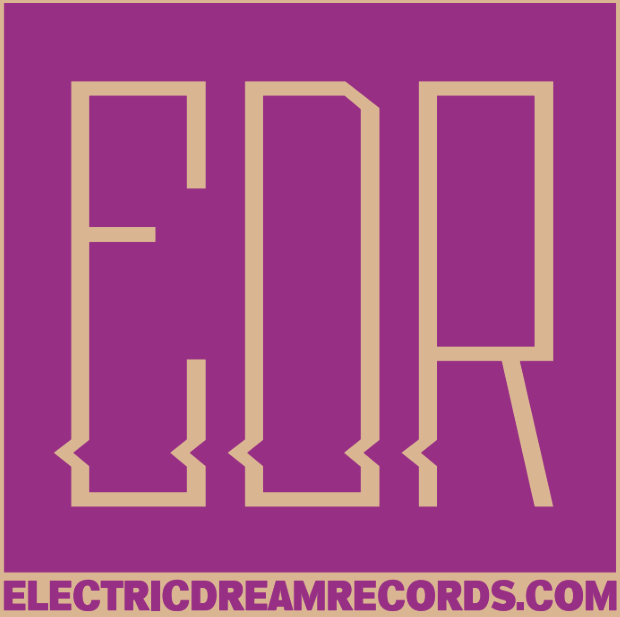 Synthwave | Chicago | Electric Dream Records