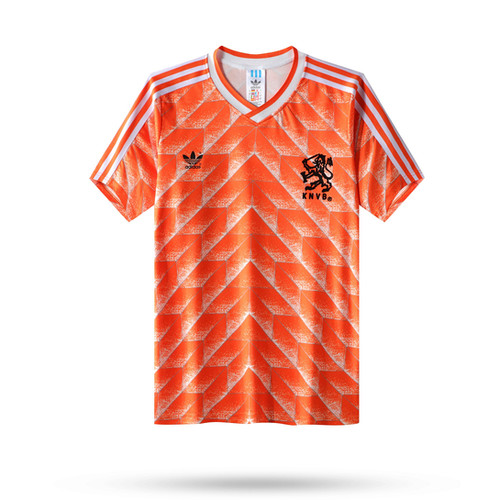 Retro Holland Home Shirt 1988 | Club Retros