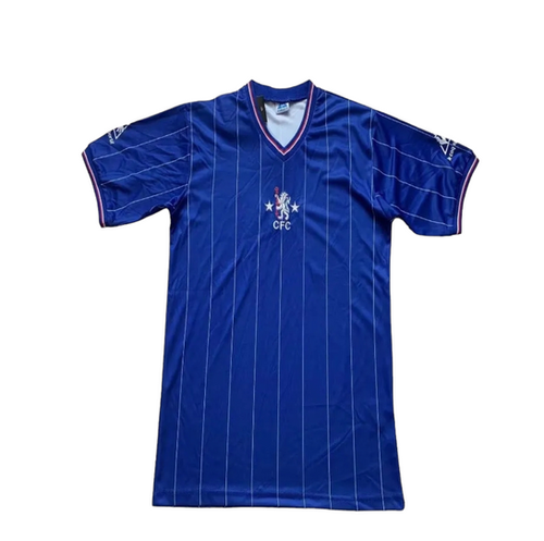 Retro Chelsea Home Shirt 1981/83 | Club Retros