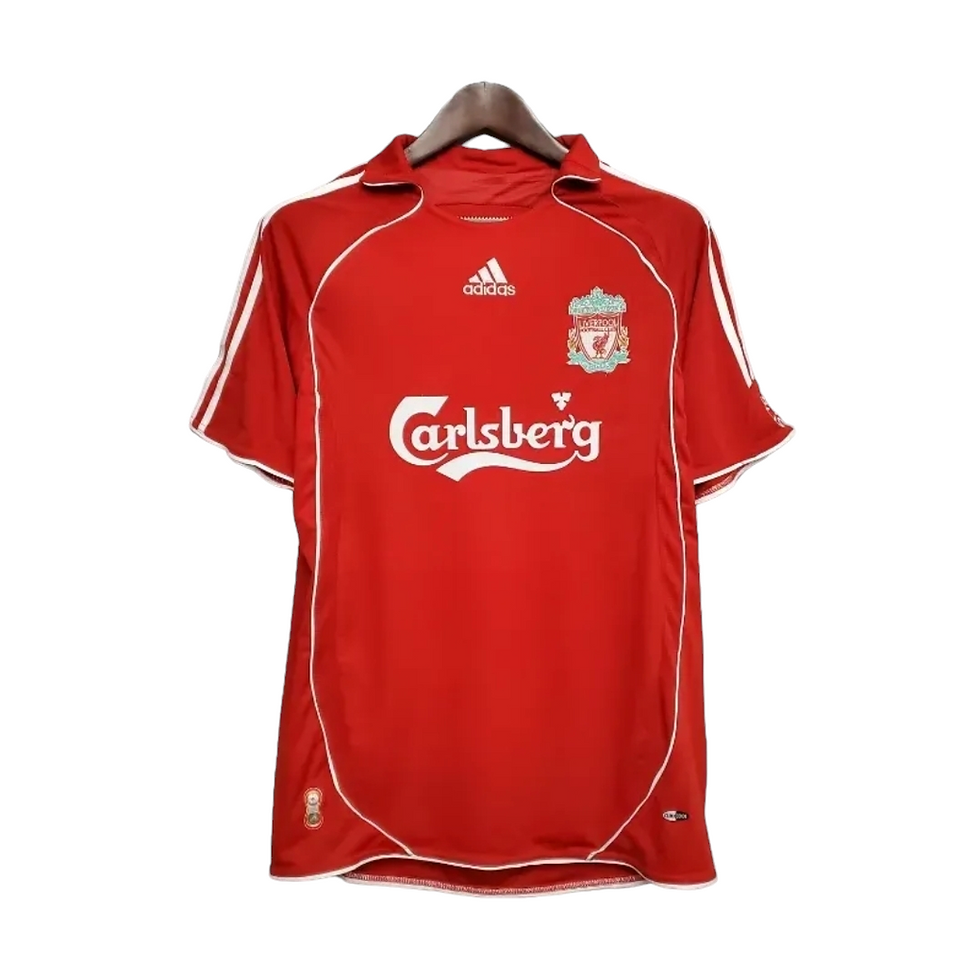 Liverpool | Club Retros