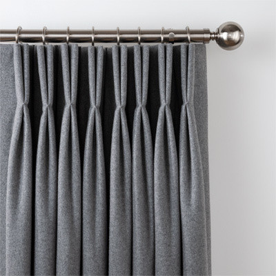 Why choose Interlining for your Curtains or Blinds?