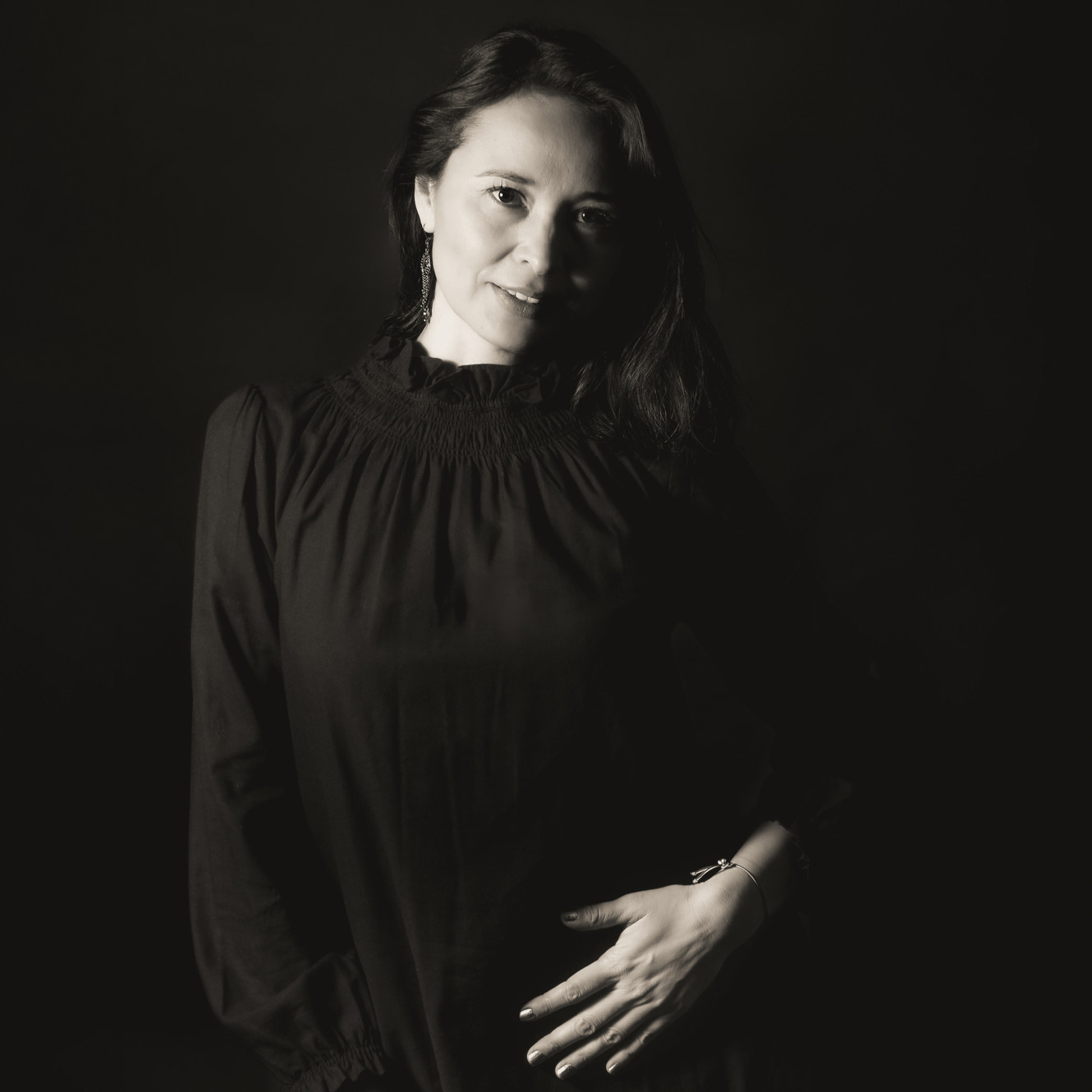 Sandrine Arons Photographie | Portraits