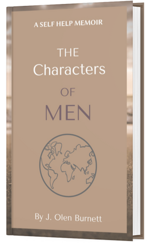 The Characters of MEN | Characters of Men