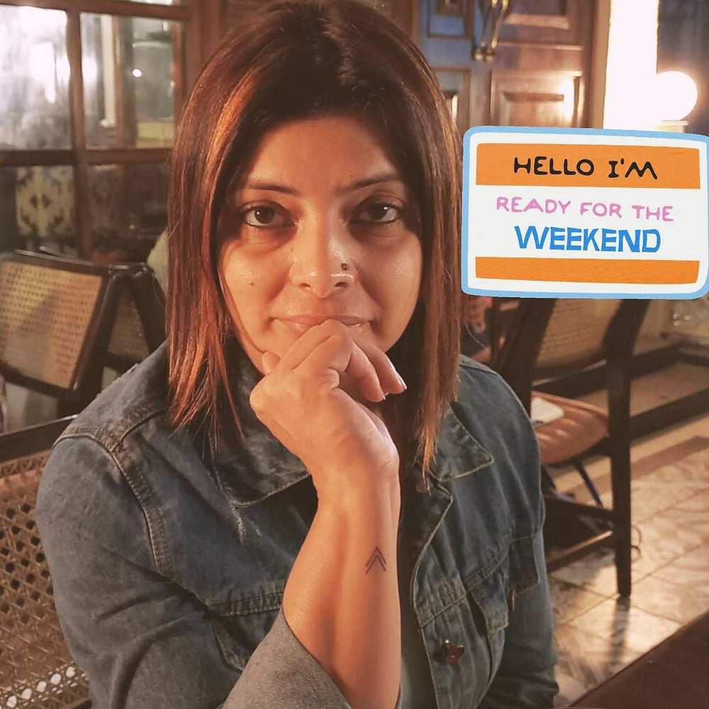Embracing A Weekend Of Self Discovery And Personal Growth embracing-a-weekend-of-self-discovery-and-personal-growth